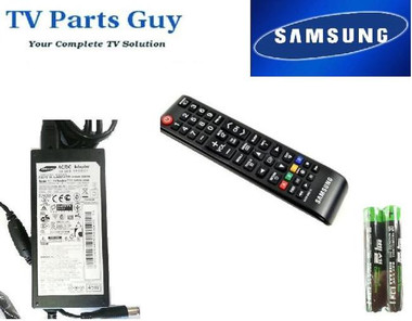 Samsung ACCESSORY KIT Combo - TvPartsGuy.com