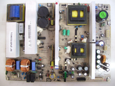 Samsung HPT5054X/XAA Power Supply Board PSPF531801A / BN44-00162A ...