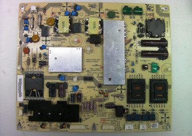 Sharp LC-40LE820UN Power Supply Board RUNTKA682WJQZ / DPS-126CPA ...