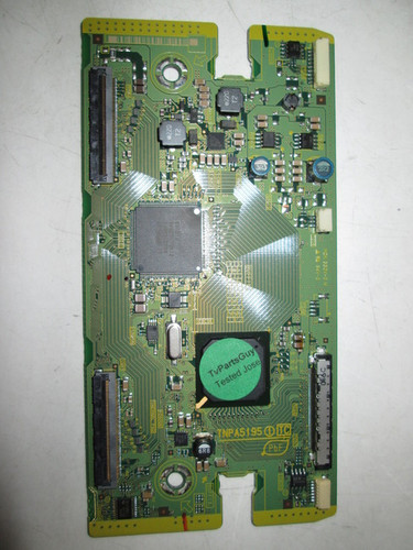 Panasonic TC-L42D2 TC Board TNPA5195DD - TvPartsGuy.com