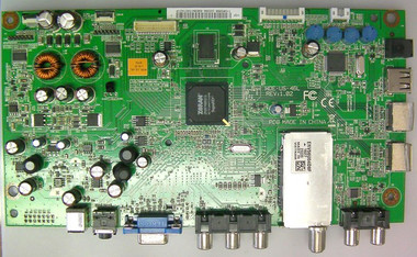 LG 42LC7D-UK Main Board EAX38589402(11) / EBR41564201 - TvPartsGuy.com