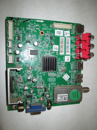 Insignia NS-32L120A13 Main Board 569MF0101A / 6MF00301A0 - TvPartsGuy.com