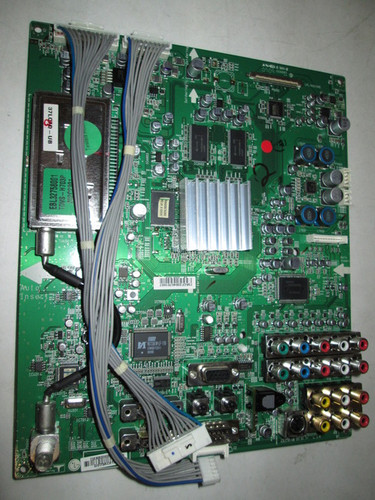 LG 37LC7D-UA Main Board EAX35607002(0) / AGF33045701 - TvPartsGuy.com