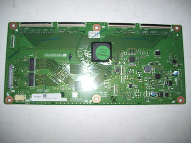 Sharp LC-60LE757U T-Con Board KF961 / DUNTKF961FM19 (VER: 0 ...