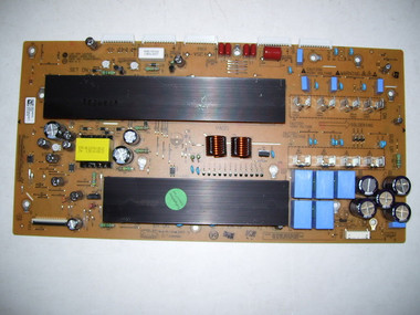 EBR75455701 LG 60PN5700-UA.BUSLLHR Y-Sustain Board EAX64789501 ...