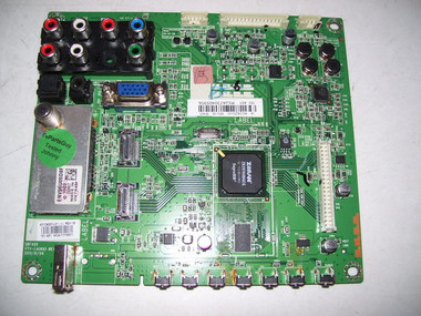 Toshiba 40E220U Main Board SRF40T VTV-L40613 / 431C4Q51L01 - TvPartsGuy.com