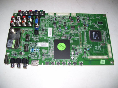 Sanyo DP55441 Main Board SSC55T VTV-L55712 / 431C4169L02 - TvPartsGuy.com