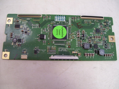 Sharp PN-E471R T-Con Board 6870C-0322B / 6871L-2388D - TvPartsGuy.com