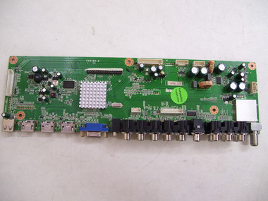 Element ELDFC322 Main Board CV318H-D / 1109H1330 - TvPartsGuy.com