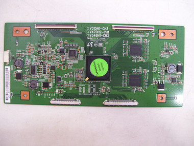 Element ELDFT321 T-Con Board V315H1-CH3 / 35-D034574 - TvPartsGuy.com