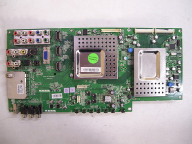 Toshiba 46XV640U Main Board STT40T VTV-L4010 / 431C1851L12 - TvPartsGuy.com