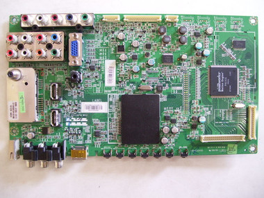 Sanyo DP55441 Main Board SSC55T VTV-L55712 / 431C4169L01 / 461C4169L01 ...