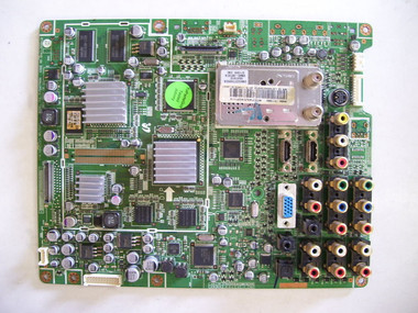 Samsung LN-T4665F Main Board BN41-00843D / BN97-01398B / BN94-01199Q ...