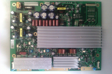 LG YSUS Board 6870QYE011B / 6871QYH036B (REBUILD) - TvPartsGuy.com