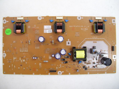 Philips 32PFL3506/F7 Inverter Board BA17F4F01032_A / A17FGMIV ...