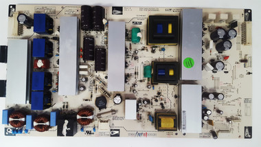 LG 60PK200-UA Power Supply Board EAX61432501/10 / 3PCGC10007A-R ...