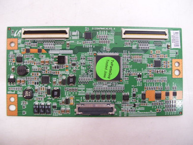 Samsung UN46C6300SFXZA T-Con Board S120APM4C4LV0.4 / LJ94-03436D ...
