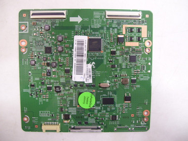 Samsung UN55EH6000FXZA T-Con Board BN41-01788A / BN95-00575A ...