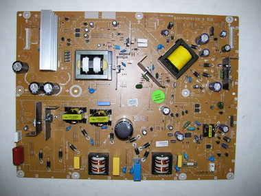 Emerson LC401EM2F MPW Board BA01P0F01033 / A17PCMPW - TvPartsGuy.com