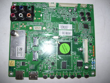 Sanyo DP46162 Main Board SSD42T VTV-L42612 / 431C5369L13 - TvPartsGuy.com