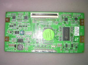 Samsung LN32B360C5D T-Con Board 320AP03C2LV0.1 / LJ94-02746P ...