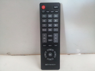 Emerson LC501EM3 ORIGINAL REMOTE - TvPartsGuy.com