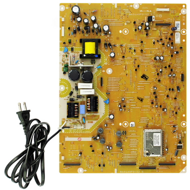 Emerson A1DA7MPW / BA04A0F01025 Main Board for LC260EM2 - TvPartsGuy.com