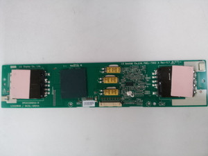 Sanyo DP42841 Inverter Board 3PEGC20004A-R / 6632L-0604A - TvPartsGuy.com