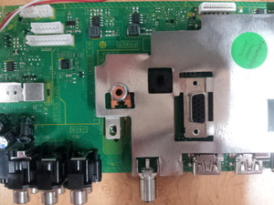 Sansui SLED2453W Main Board CML238A / CAC3I21271 - TvPartsGuy.com