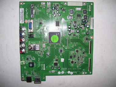 Vizio E471VLE Main Board 0171-2271-4354 / 3647-0612-0150 - TvPartsGuy.com