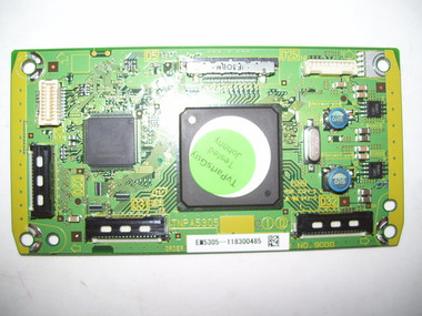 Sanyo DP42740 Main LOGIC CTRL Board TNPA5305 - TvPartsGuy.com