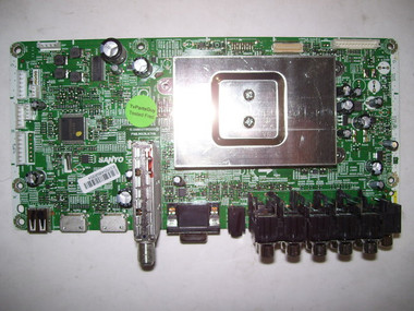 Sanyo DP26640 Main Board 1LG4B10Y04100 / N8MH - TvPartsGuy.com