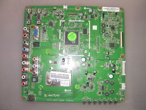 Vizio E321VL Main Board 0171-2271-3294 / 3632-1732-0150 - TvPartsGuy.com