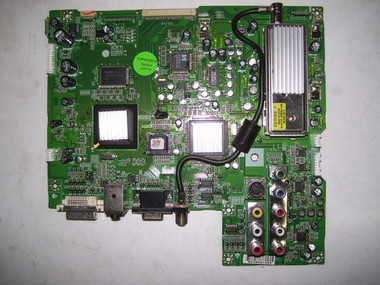 Sony MFM-HT95 Main Board 6870TA83A64 - TvPartsGuy.com