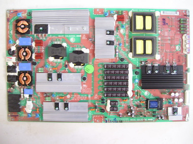 LG 55LE5400-UC Power Supply Board LGP4247-10 / EAY60908802 - TvPartsGuy.com