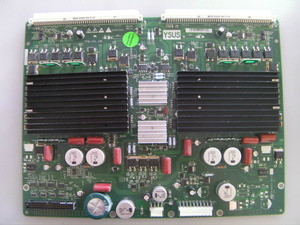 Sony YSUS Board NA18101-5010 / FDK25029(04) - TvPartsGuy.com