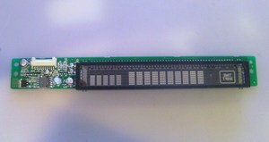 LG 60PY3DF-UA PC/ VFD Board 16SL02HS1 / EAJ33837501 - TvPartsGuy.com