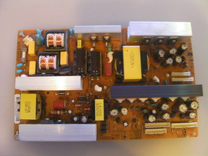 LG 37LC50C-UA Power Supply Board EAX31845201/13 / EAY33064501 ...