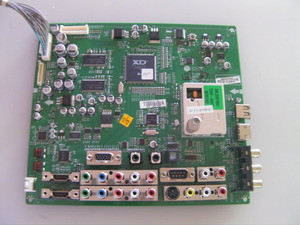 LG 37LG30-UD Main Board EAX42499101(7) / AGF58646601 - TvPartsGuy.com