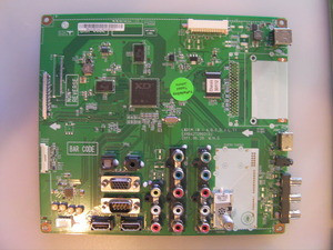 LG 42LK450-UH Main Board EAX64272802(0) / EBU61587332 - TvPartsGuy.com