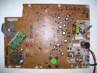 Emerson LC320EMXF MPW Board BA94F0F01024_A / A91FP-MPW - TvPartsGuy.com