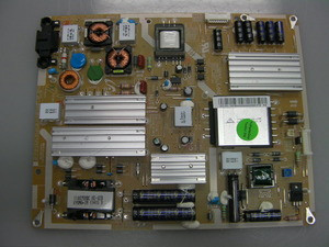 Samsung UN55D6000SF Power Supply Board BN44-00424A - TvPartsGuy.com