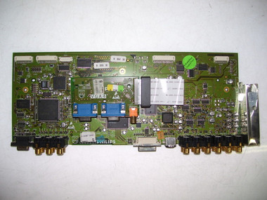 Philips 42FD9954/17S Main Board 31221236001.6 / 312235722221 ...