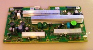 Panasonic TH-42PX80U Y Sustain Board TNPA4644 - TvPartsGuy.com