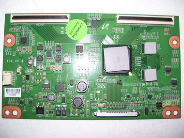 Sony KDL-46EX500 T-Con Board TDP_V0.4 / LJ94-03130J - TvPartsGuy.com