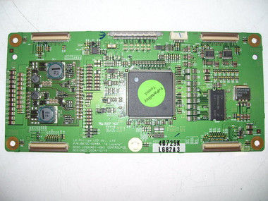 OLEVIA T-Con Board 6870C-0048A / 6871L-0682A - TvPartsGuy.com