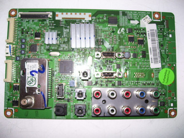 Insignia Main Board BN41-01343B / BN96-14888A - TvPartsGuy.com