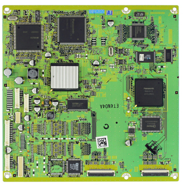 Panasonic D Board TNPA2825AJ - TvPartsGuy.com