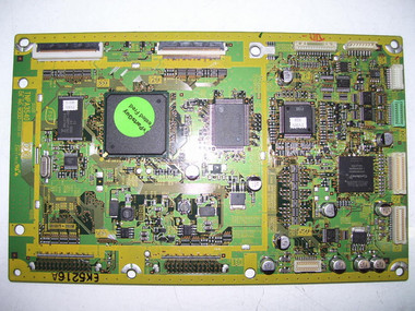 Panasonic D Board TNPA3540 - TvPartsGuy.com