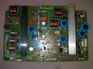 Philips 42FD9934/17 Power Supply Board 312212360115 / 312235721972 ...